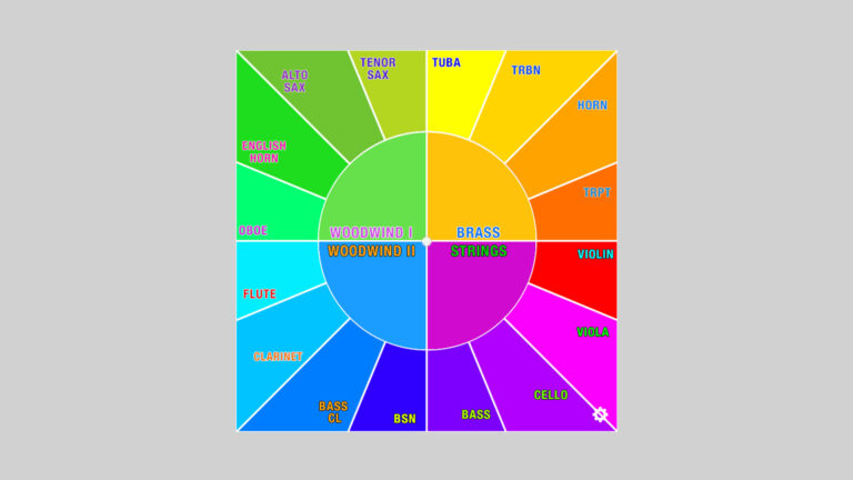 Free Orchestral Library: Tempest Instruments Sona/Chroma
