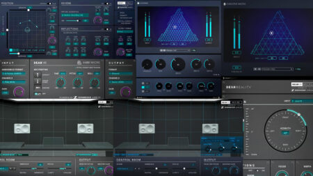 Sennheiser Ends Dear Reality Development, Releases Plugins for Free