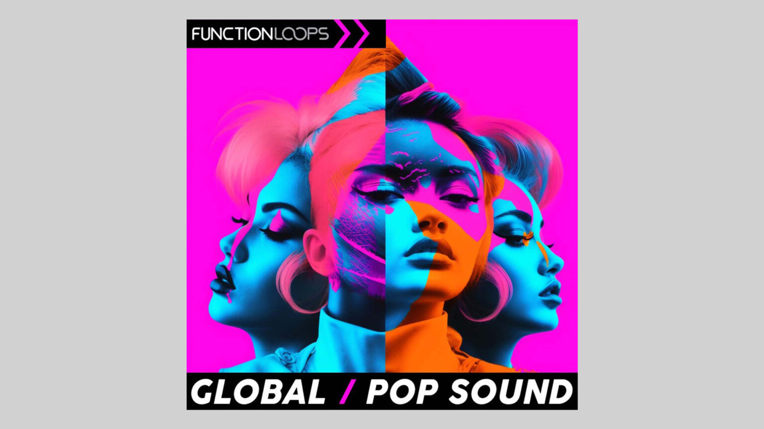 Function Loops Releases Free Global Pop Sound Sample Pack