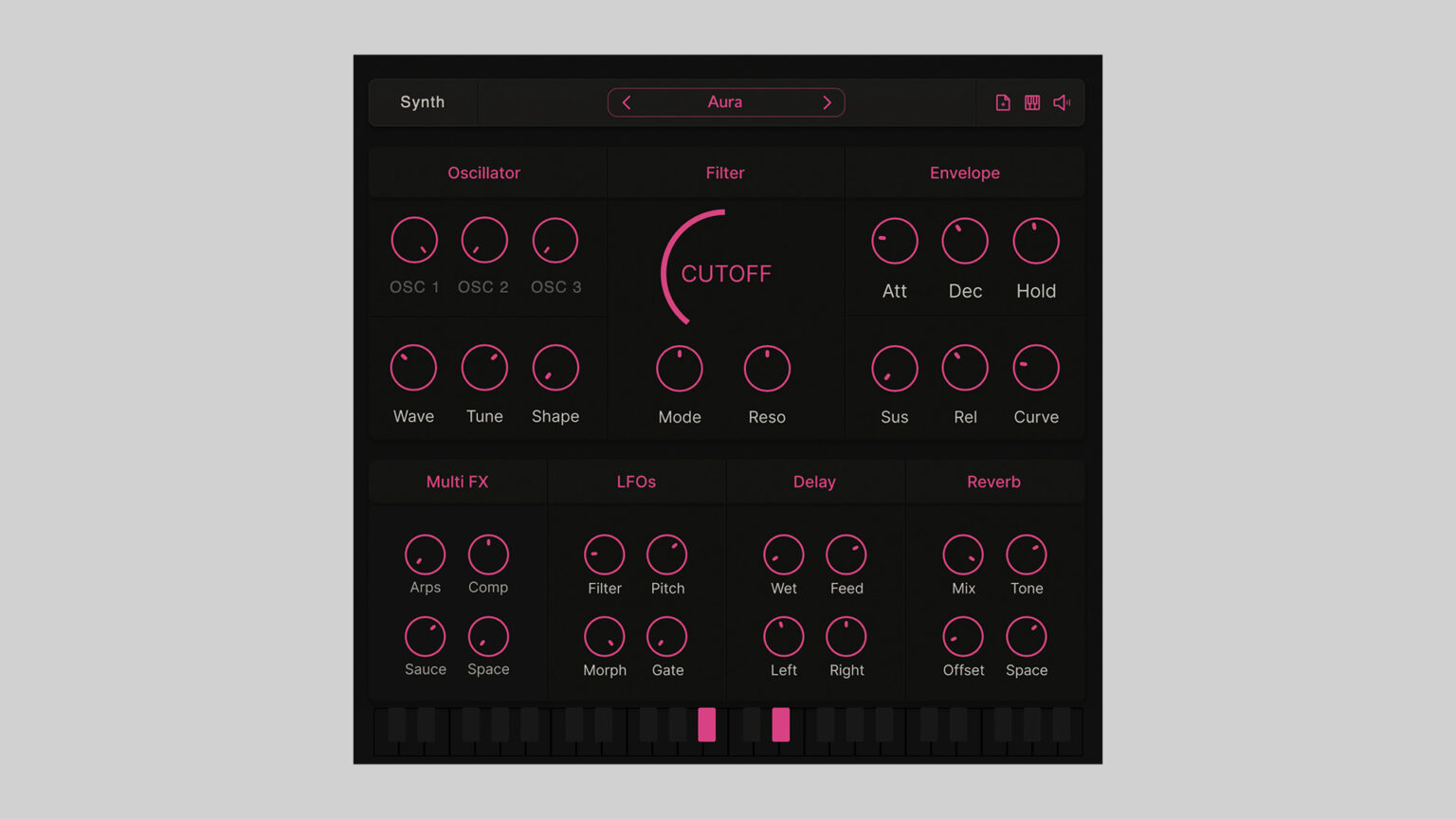 Angelic Vibes Releases Heartbreaker Free Emotional Synth Plugin
