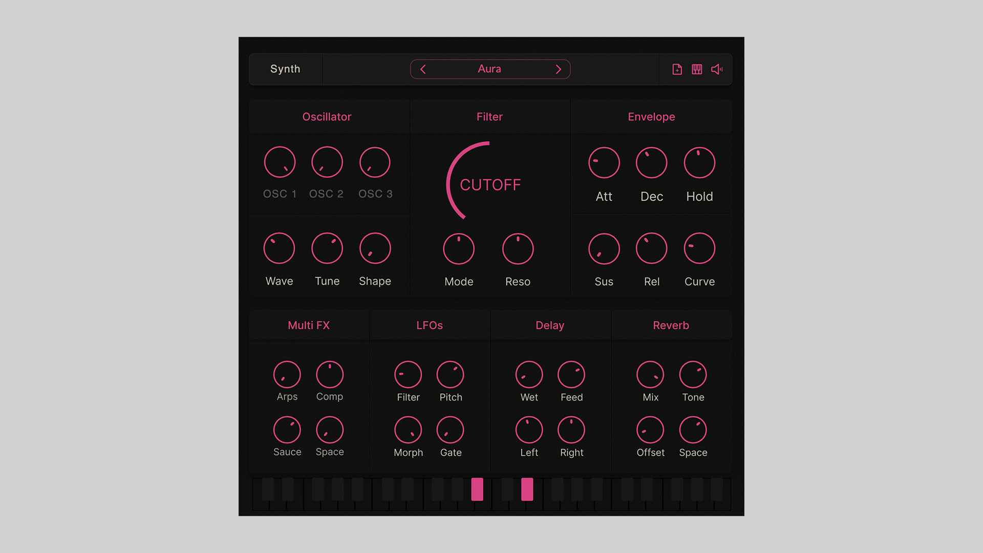 Angelic Vibes Releases Heartbreaker Free Emotional Synth Plugin